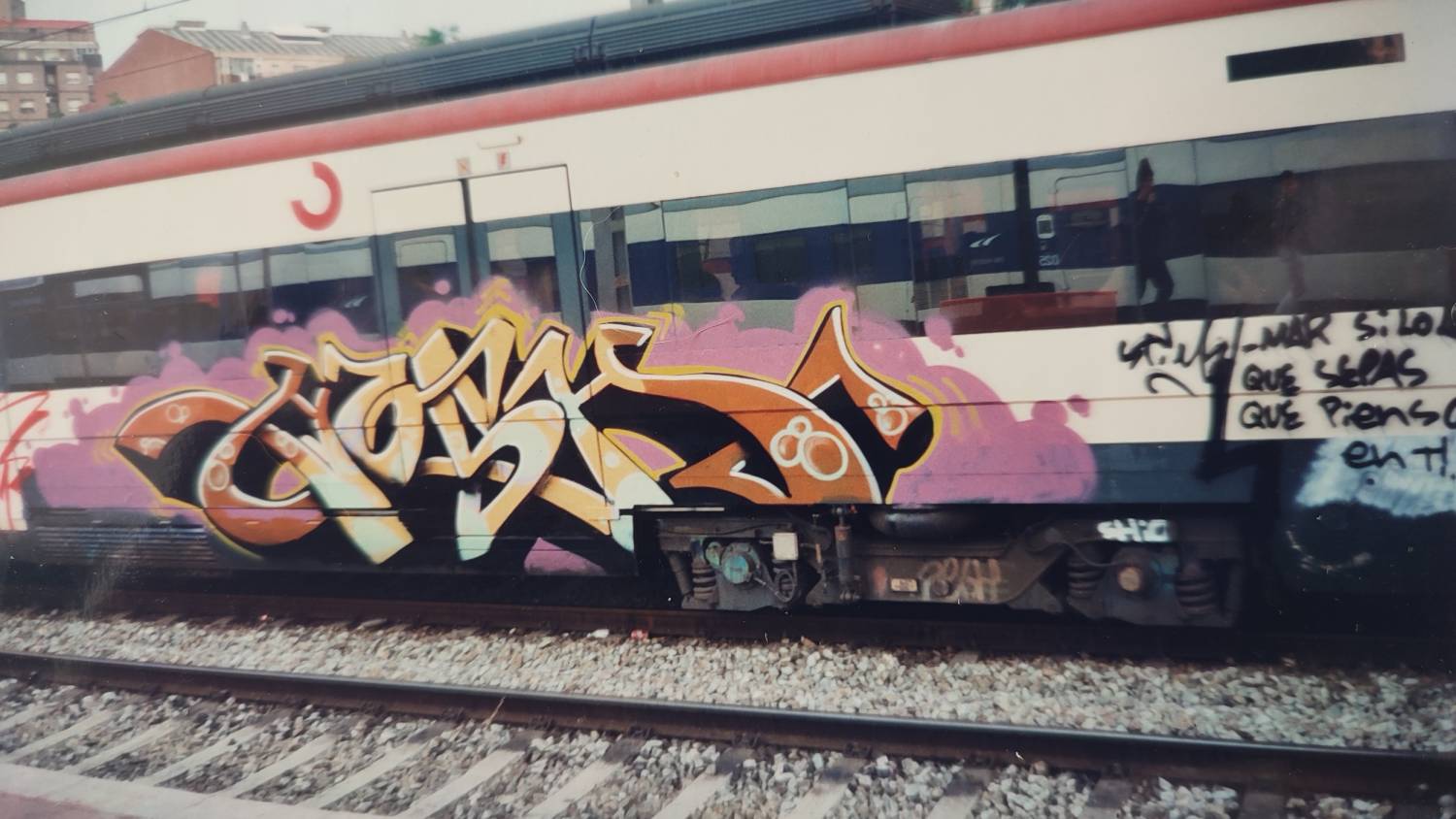 Hosh: Rap in Ibiza – Breaking the rules