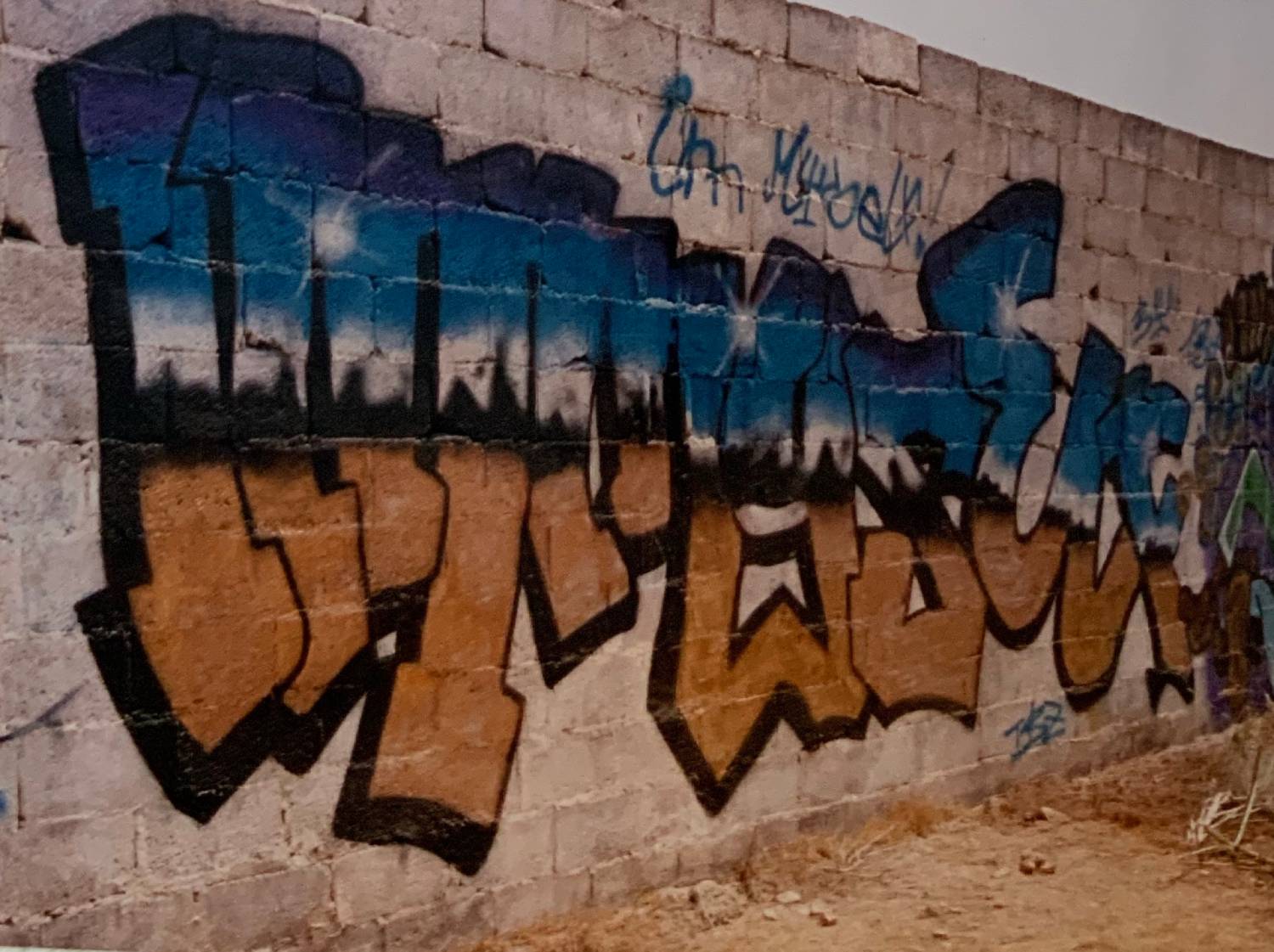 Hosh: Rap in Ibiza – Breaking the rules