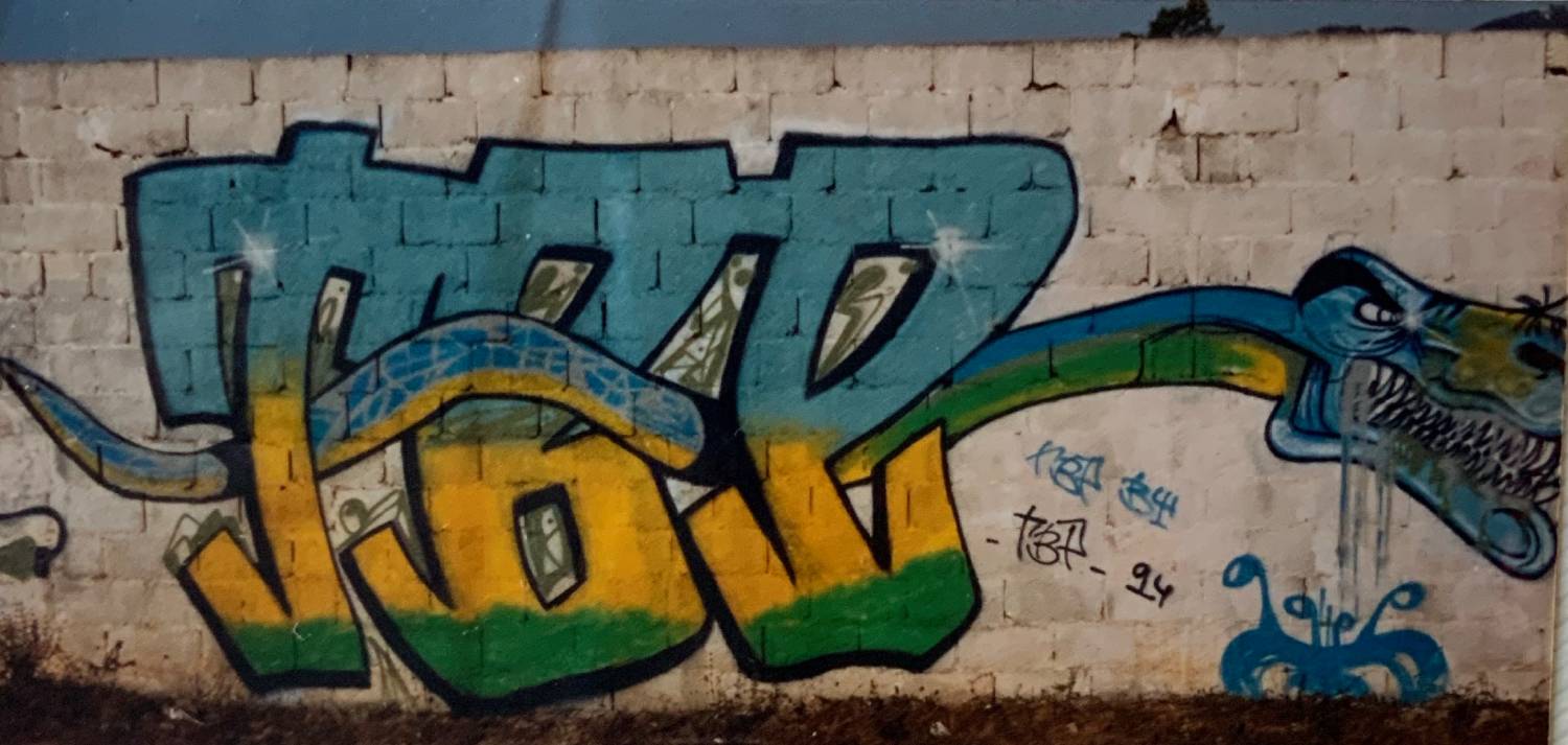 Hosh: Rap in Ibiza – Breaking the rules