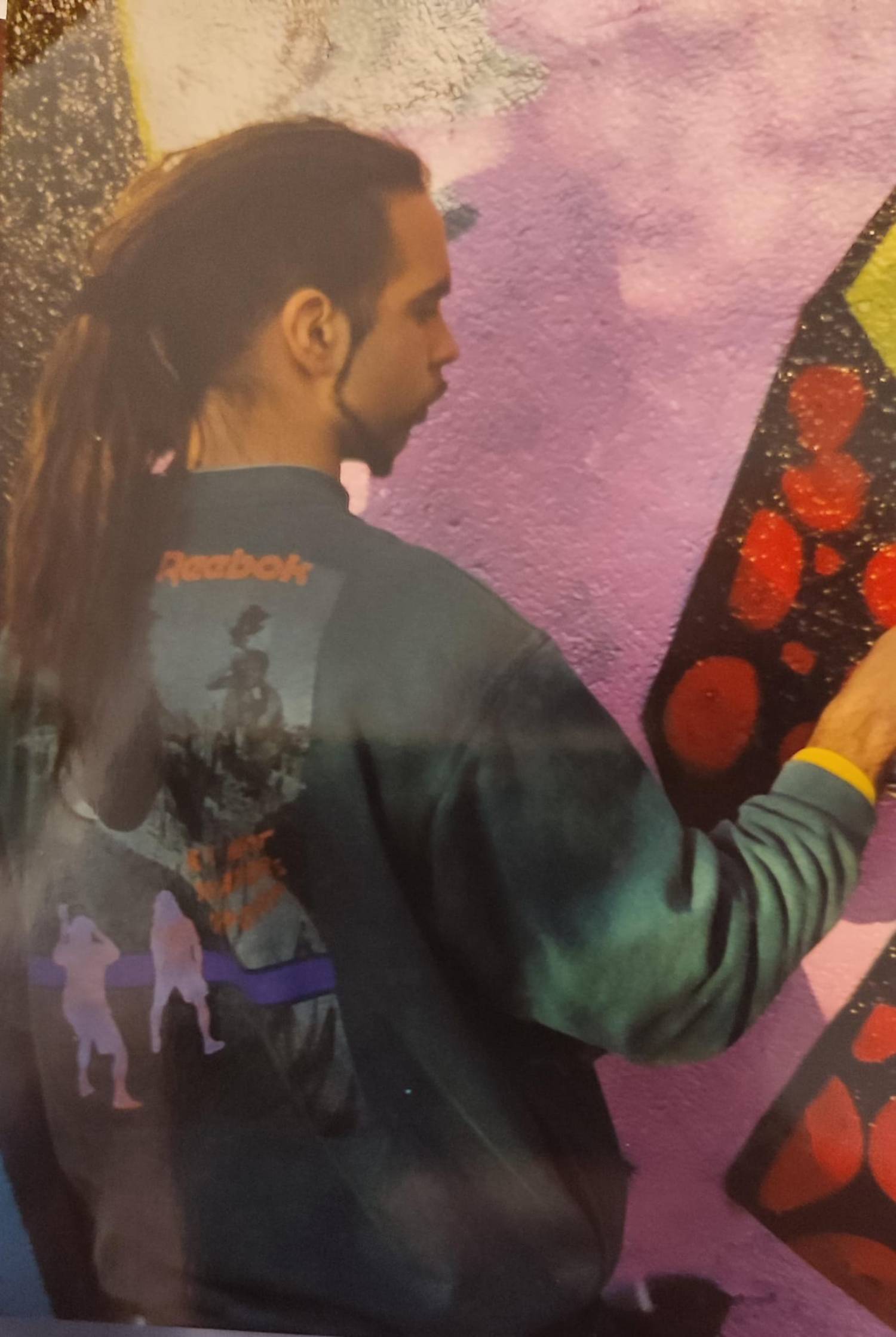 Hosh: Rap in Ibiza – Breaking the rules