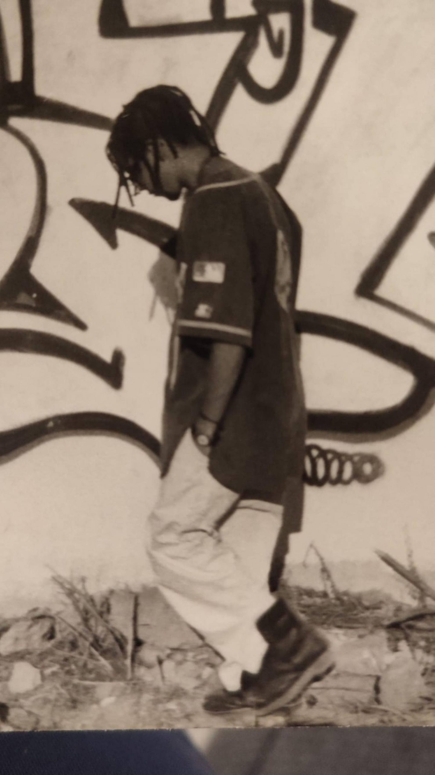 Hosh: Rap in Ibiza – Breaking the rules