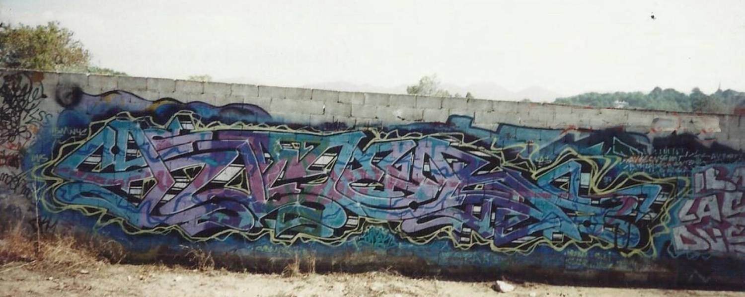 Hosh: Rap in Ibiza – Breaking the rules